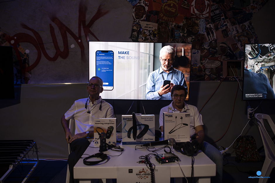 Alango Technologies - Making Digital Sound Better. News & Events ...