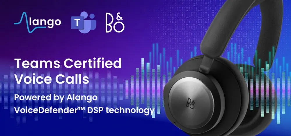 Alango Technologies - Making Digital Sound Better. News & Events. Press ...