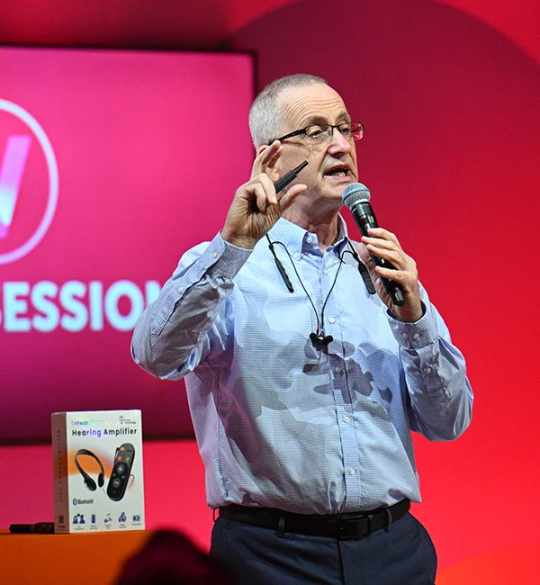 Alango Technologies - Making Digital Sound Better. News & Events ...